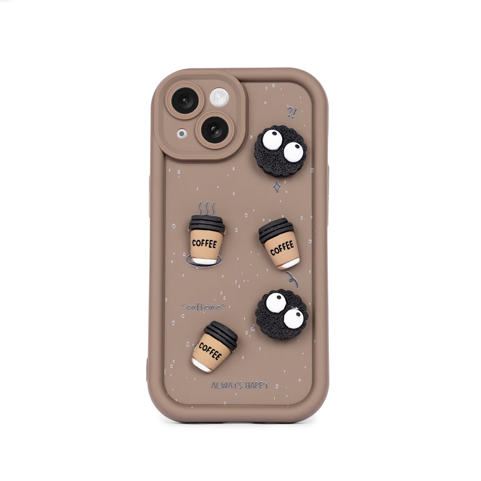 Espresso - Phone Case – NAAYA